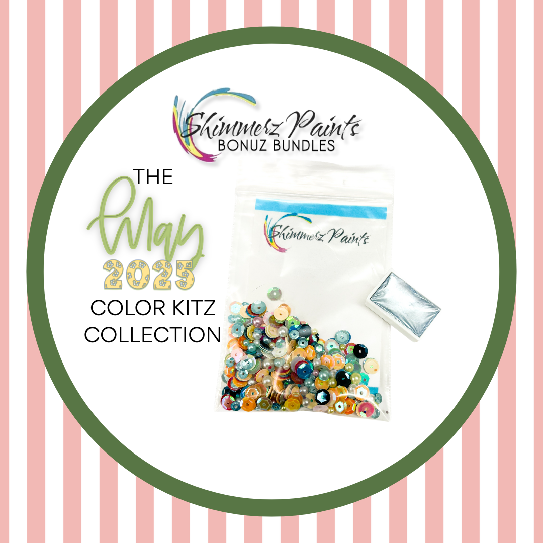 Bonuz Bundles: May 2025 – Shimmerz Paints